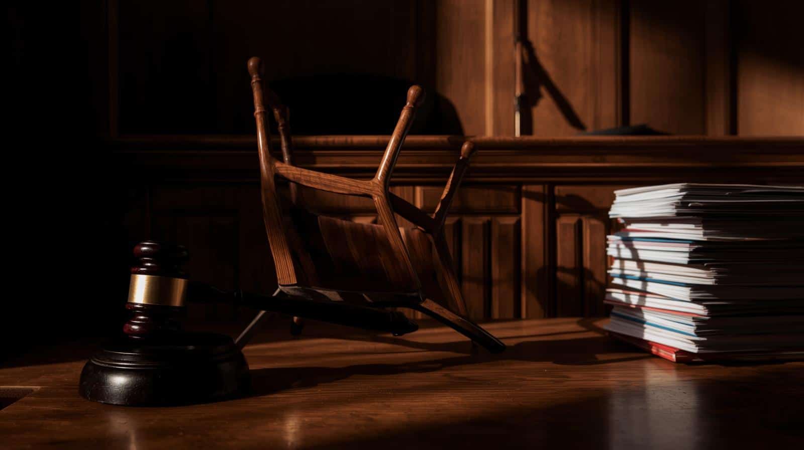 Harassment Civil Suit Guide: Claim Your Justice