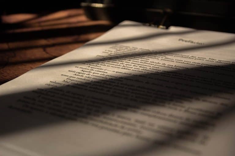 Understanding MLA Citation for Laws