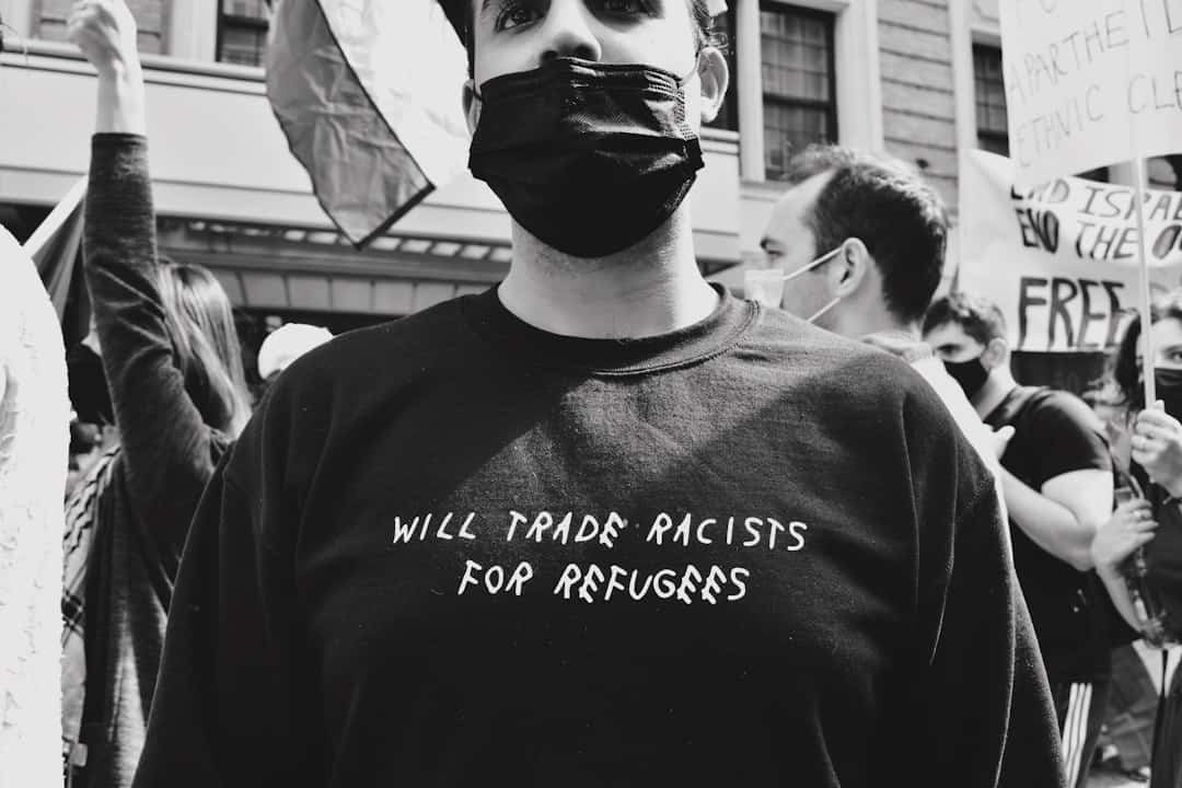 Conservative Coalition: Lawyer's Impact on US Politics